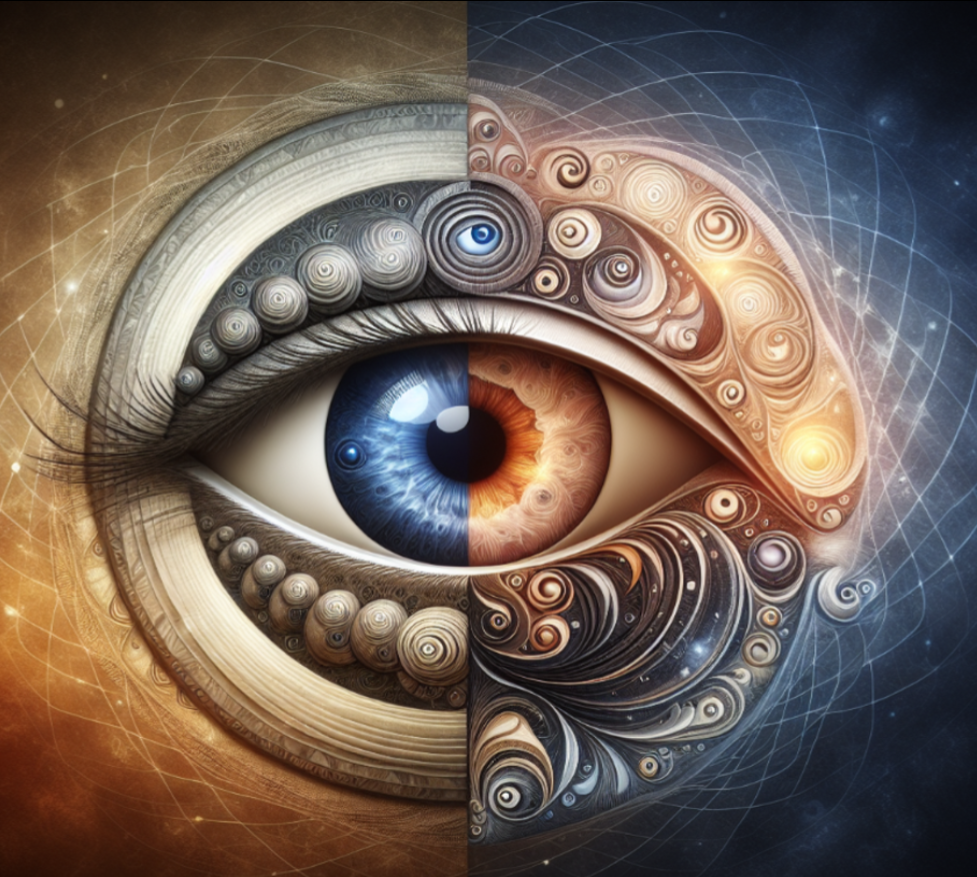 Exercices de visualisation mentale